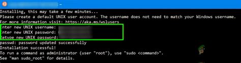 how to install wsl on windows 10