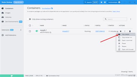 Win Docker Lnmp Windows Docker Lnmp Csdn