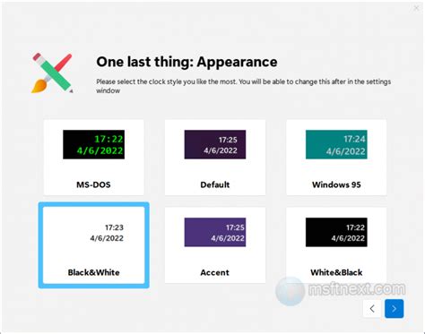 How To Enable Seconds For Taskbar Clock In Windows 11
