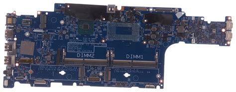 Płyta główna DELL Latitude 5521 D 12983637225 oficjalne archiwum