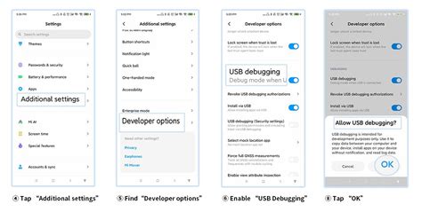 How To Enable Usb Debugging Flashget Cast