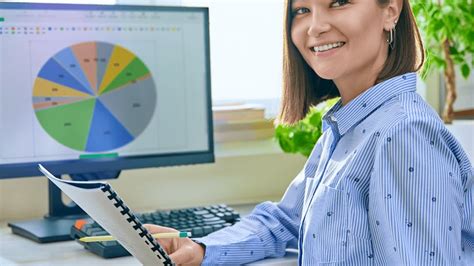 Advanced Data Analysis And Visualization With Copilot In Excel Coursera