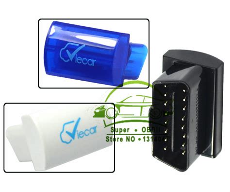 Viecar Elm Obd Bluetooth