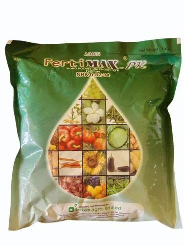 Powder 00050 Fertimax K Potassium Sulphate Fertilizer Npk 0 0 50 1
