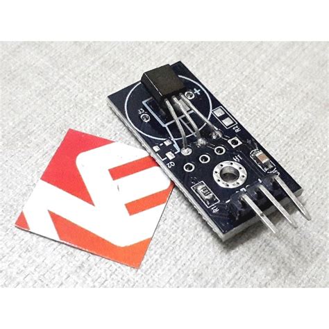 Ds18b20 Module Ds 18b20 Digital Temperature Sensorarduino Raspberry Pi