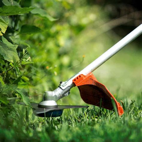 Blade Trimmer Vs String Trimmer What Is The Difference