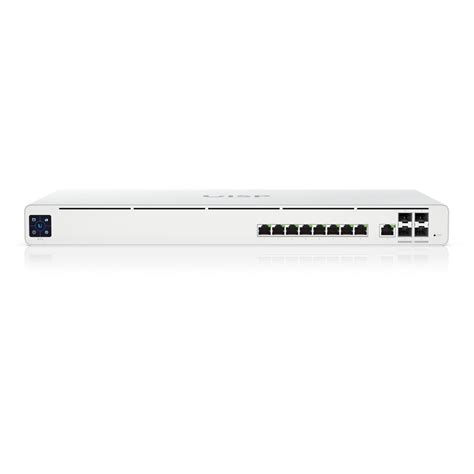 Ubiquiti Uisp Router Pro Uisp R Pro Wisp Pl Dystrybutor Sprzętu Sieciowego
