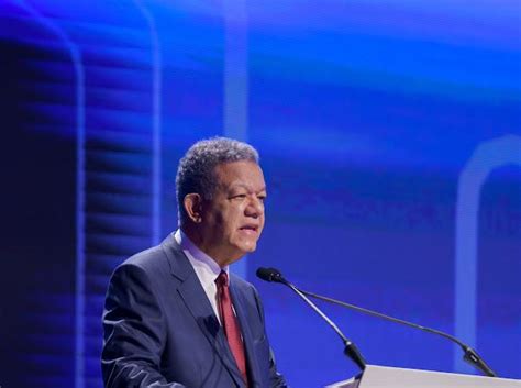 Leonel Afirma Gobierno No Ha Podido Crear Más De 8 Mil Empleos En Tres