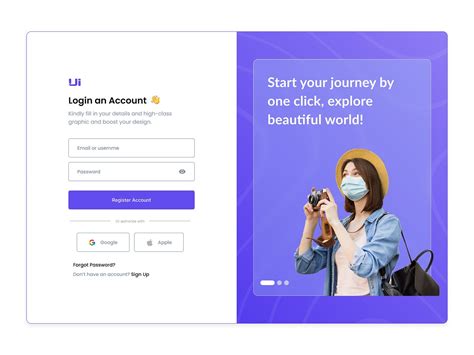 Email Template Design The Email Template Design Is The By Ui Design