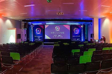 Hire Codenode 5 Amazing Event Spaces