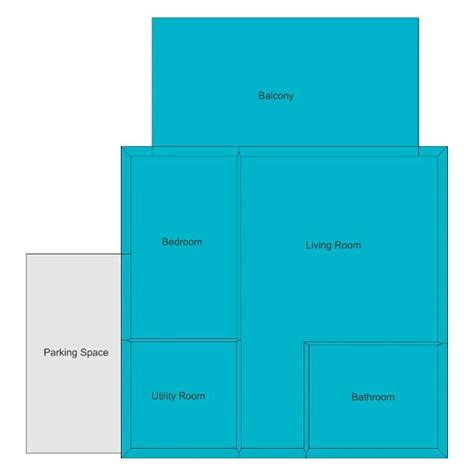 How To Calculate Square Feet Of A Floor Plan Viewfloor Co