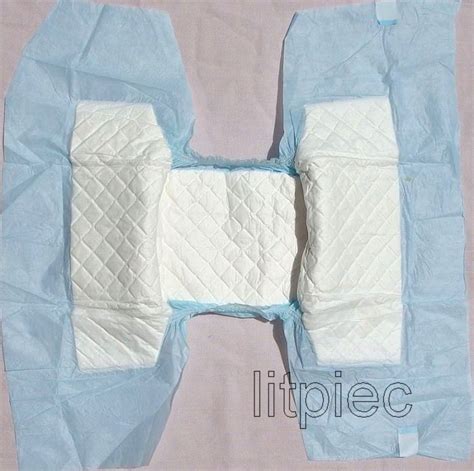 China Adult Diaper China Adult Diaper Incontinent Diaper