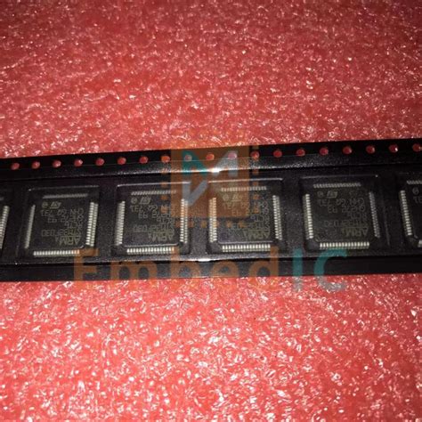 STM32F030RCT6TR STMicroelectronics 32bit MCU EmbedIc