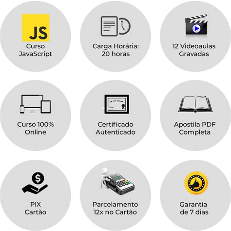 Javascript Cursos Byte Ead