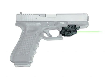 Top 4 Lights That Fit The Polymer 80 Glock 26 And This Weeks Gun Deals