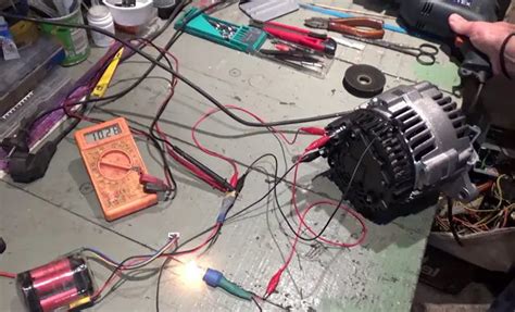 Car Dies While Driving Battery Light Comes On - 5 Causes And Quick Fixes