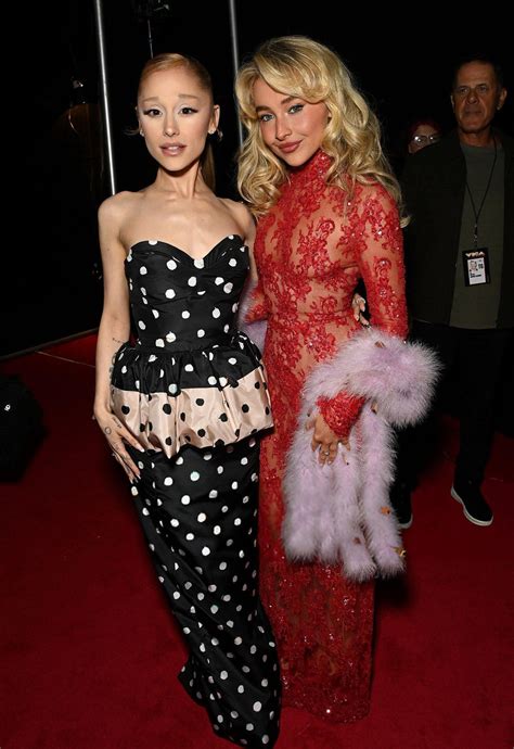 Sabrina Carpenter Sexy Dress Vmas Hot Celebs Home