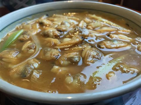 マイルドでクリーミーな出汁香るカレーポタージュ 中央区 阿づ満庵支店 たとえば四つ葉のクローバーを見つけた時のような