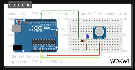 Jaka Project Okeeee 7 Wokwi Esp32 Stm32 Arduino Simulator