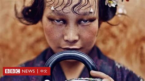 迪奥展出眯眯眼女性照片陷入辱华风波摄影师致歉 BBC News 中文