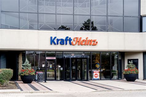 What To Expect From Kraft Heinz S Q4 2024 Earnings