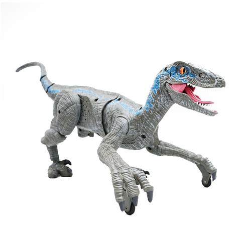 Jual Cruzer Robot Dinos Furious Raptor Terbaru Ruparupa