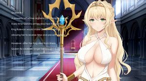 Adultgamesworld Free Porn Games Sex Games Loop Queen Escape Dungeon Demo Version Hide