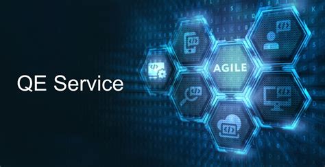 Quality Engineering Company Software Qe Services Riseup Labs