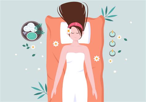 28498 Massage Illustrations Free Download In Svg Png Eps Iconscout