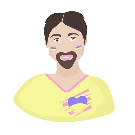 Página 10 Vectores e ilustraciones de Pelado hombre para descargar
