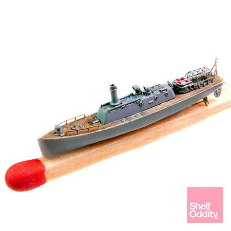 Ijn 17m Steam Pinnace Ceremonial Barge Set