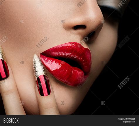 Beauty Concept Image And Photo Free Trial Bigstock