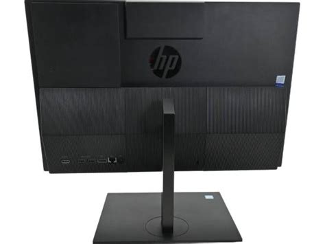 Hp Proone G Non Touch Aio Computer I