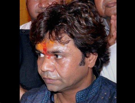 Bollywood Actor Rajpal Yadav Jailed For Three Months