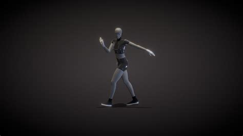 Aandm Girls Nights Out 62 Bpm Dance Animation Buy Royalty Free 3d