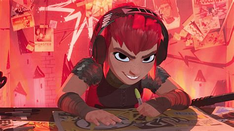 Why Did Disney Cancel ‘nimona