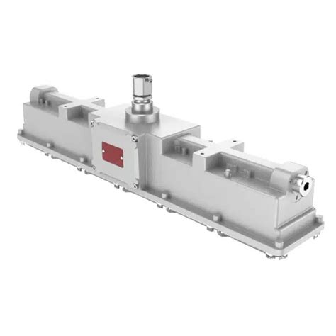 50 Watt 2 Foot Explosion Proof Linear Led Light 8000 Lumens Class 1 Div 2 5000k 100 277v