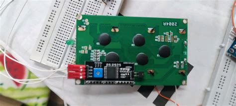 Arduino Elektronik Basteln Display Esp8266 In Bayern Langenmosen