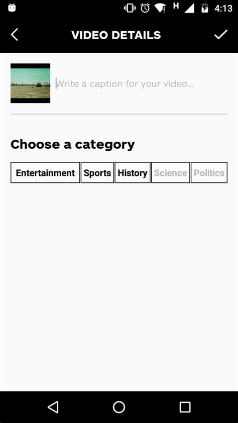 Android Flexbox Not Wrapping Content Stack Overflow