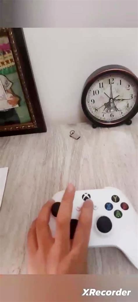 آموزش وصل کردن دسته ایکس باکس با گوشی