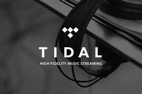 What Is Tidal The Hi Fi Streaming Music Service Explained Digital Trends