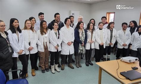 Red asistencial de salud suma a dieciséis nuevos profesionales Diario