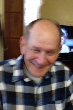 Donald Jack Bain Obituary 2012 Hudson Funeral Home And Cremation Services
