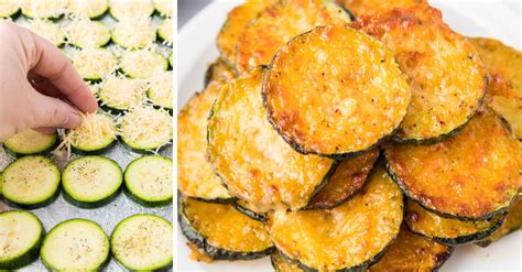 Parmesan Zucchini Kitchen Fun With My 3 Sons