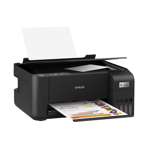 Epson Epson L3219 - A4全新彩色多功能一体机 - 爱普生中国