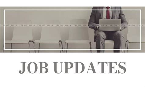 Gujarat National Law University Invites Applications For The Post Of