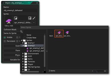How To Add A New Enemy To Windy Woods In Gamemaker Gamemaker