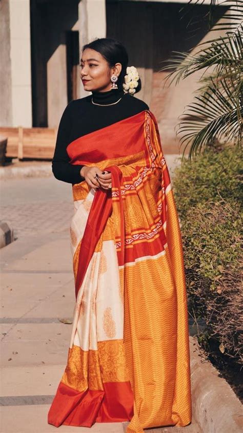 Winter Saree Styles 10 Tips How To Wear Sarees In Winters