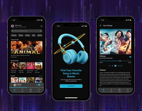Shehla Abbas On Linkedin Musicapp Uidesign Musicplayer Appui