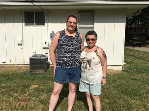 Fearing Cuts To Healthcare Some Transgender People In Kansas City